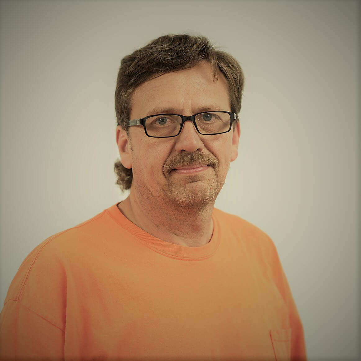 Mark Timmer - Titan Tool and Die